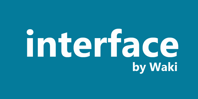 Interfaces – wakicode
